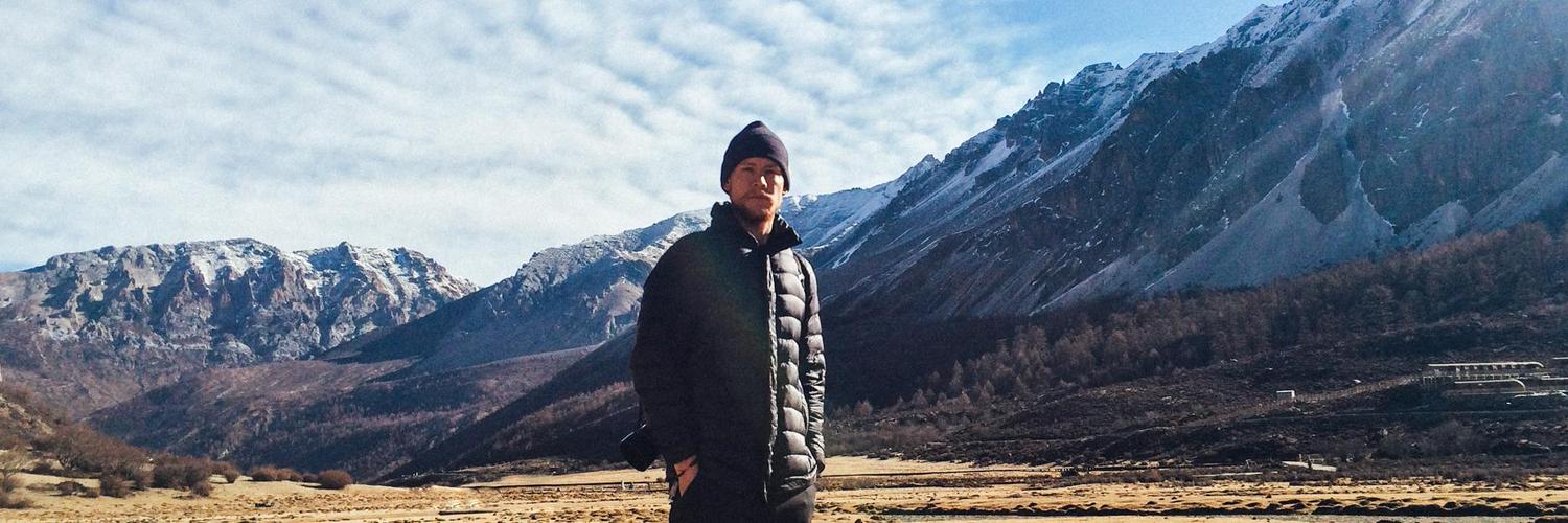 Taylor Pemberton - Designer & Founder